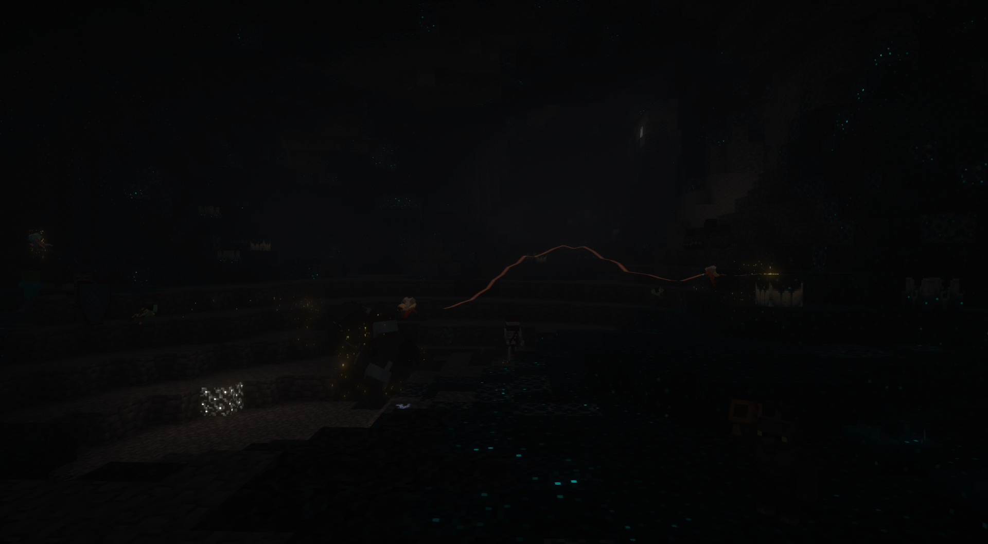 Veil of Fantasy - Gallery - Minecraft Modpacks - CurseForge