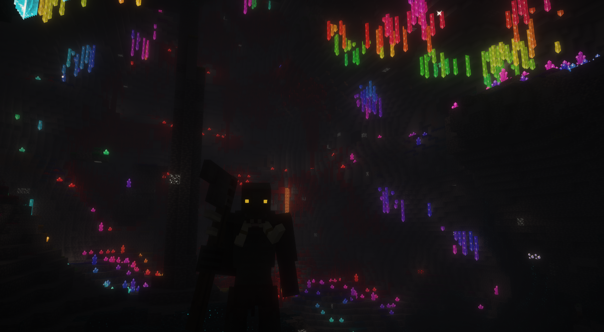 Veil of Fantasy - Gallery - Minecraft Modpacks - CurseForge