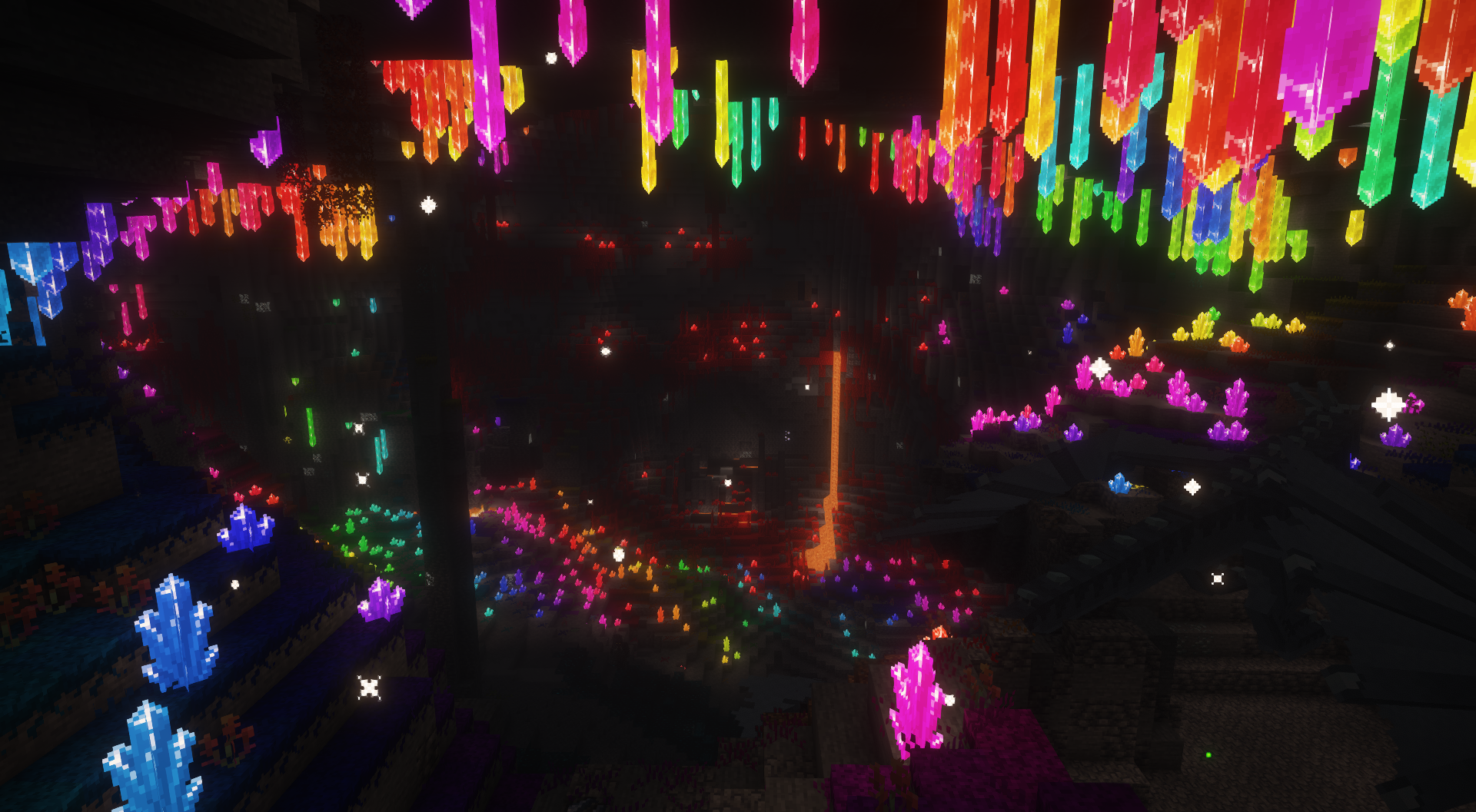 Veil of Fantasy - Gallery - Minecraft Modpacks - CurseForge