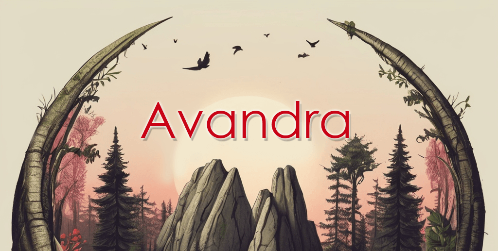 Avandra - Gallery - Ark Survival Ascended Mods - CurseForge