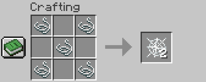 Additional recipe - Screenshots - Minecraft Mods - CurseForge