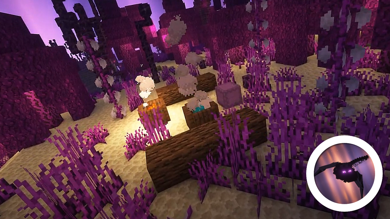 [BAL'S] Ender Expansion - Gallery - Minecraft Mods - CurseForge