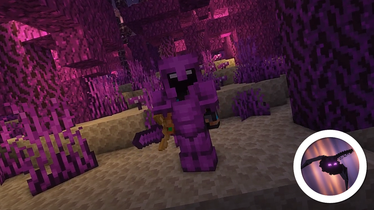 [BAL'S] Ender Expansion - Gallery - Minecraft Mods - CurseForge