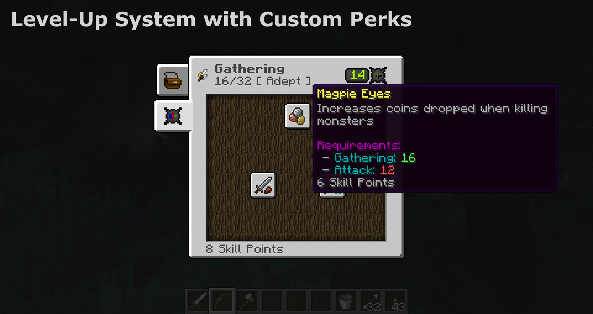 Magiculture 2 - Minecraft Modpacks - CurseForge