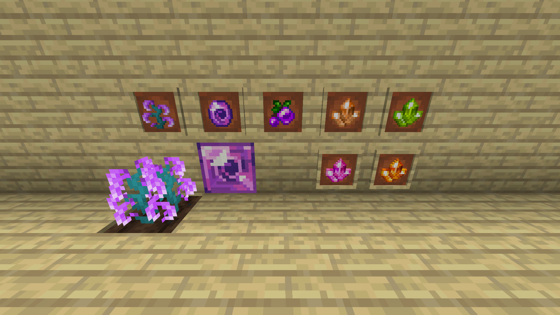 Universal Retexture - Gallery - Minecraft Resource Packs - CurseForge