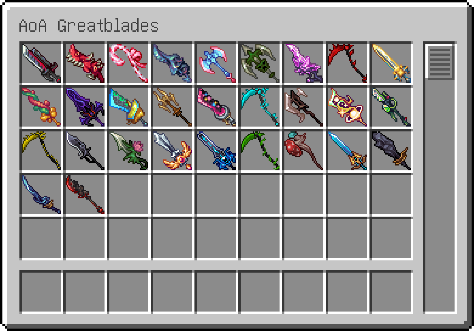 Universal Retexture - Gallery - Minecraft Resource Packs - CurseForge