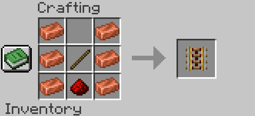 RecipesXL - Screenshots - Minecraft Mods - CurseForge