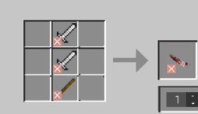 Blood Villager - Forge - Gallery - Minecraft Mods - CurseForge