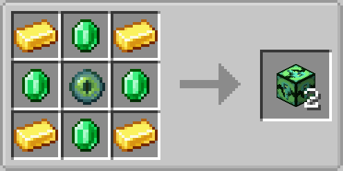 Soul Lucky Block - Minecraft Customization - CurseForge