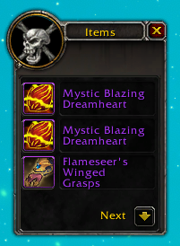 Classic Frames - Gallery - World of Warcraft Addons - CurseForge