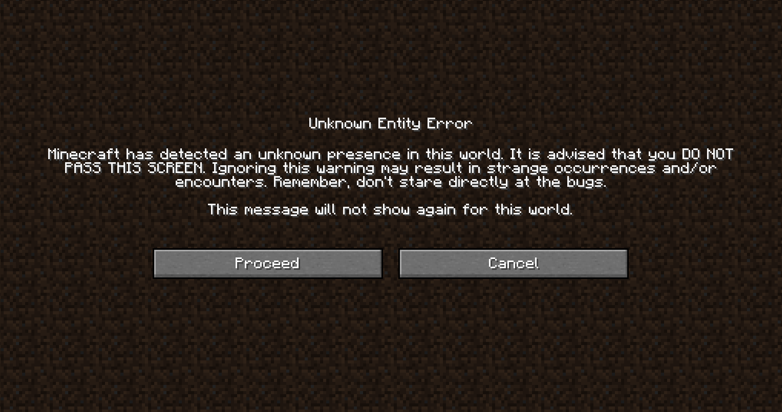 Fearcraft Reimagined - Gallery - Minecraft Modpacks - CurseForge