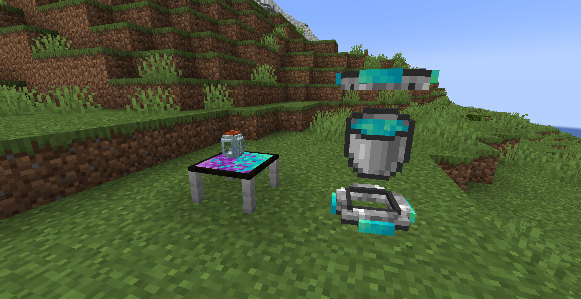 Divinity Unbound - Minecraft Mods - CurseForge