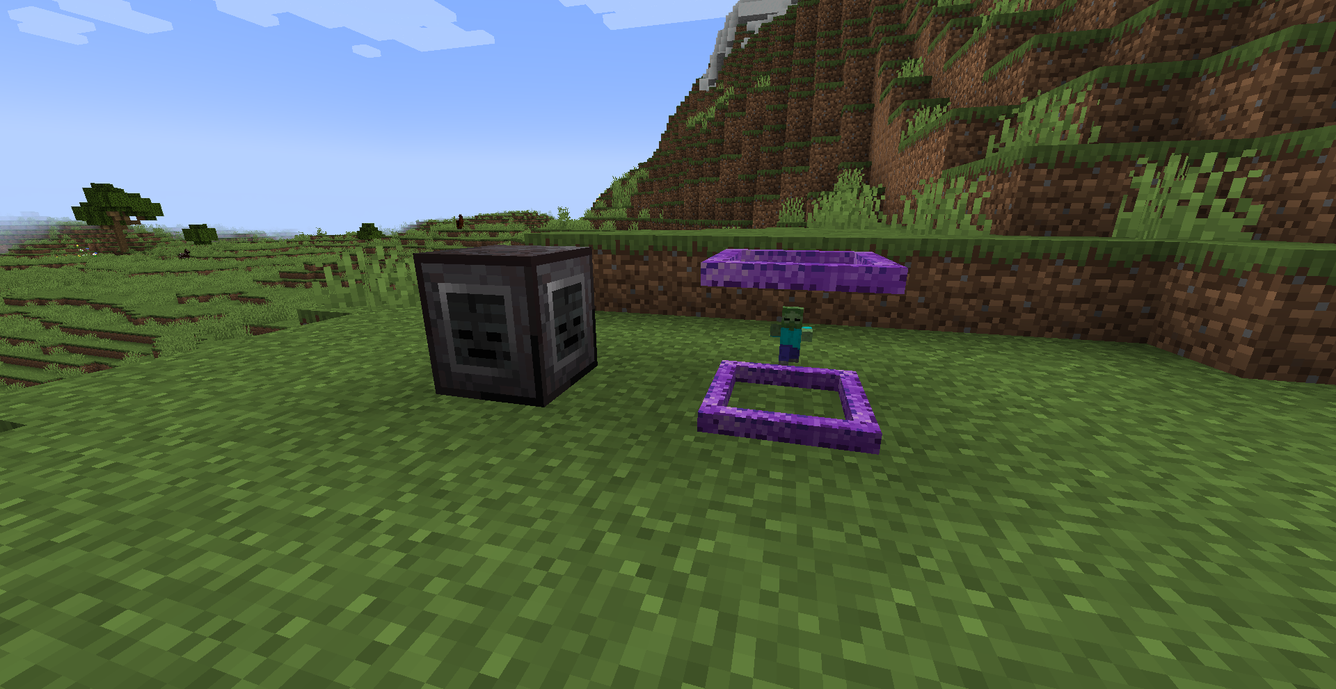 Divinity Unbound - Minecraft Mods - CurseForge