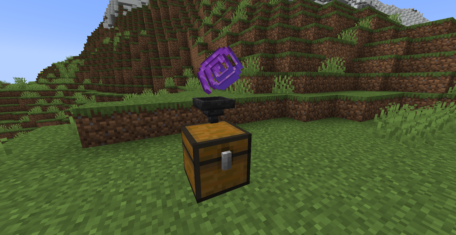 Divinity Unbound - Screenshots - Minecraft Mods - CurseForge