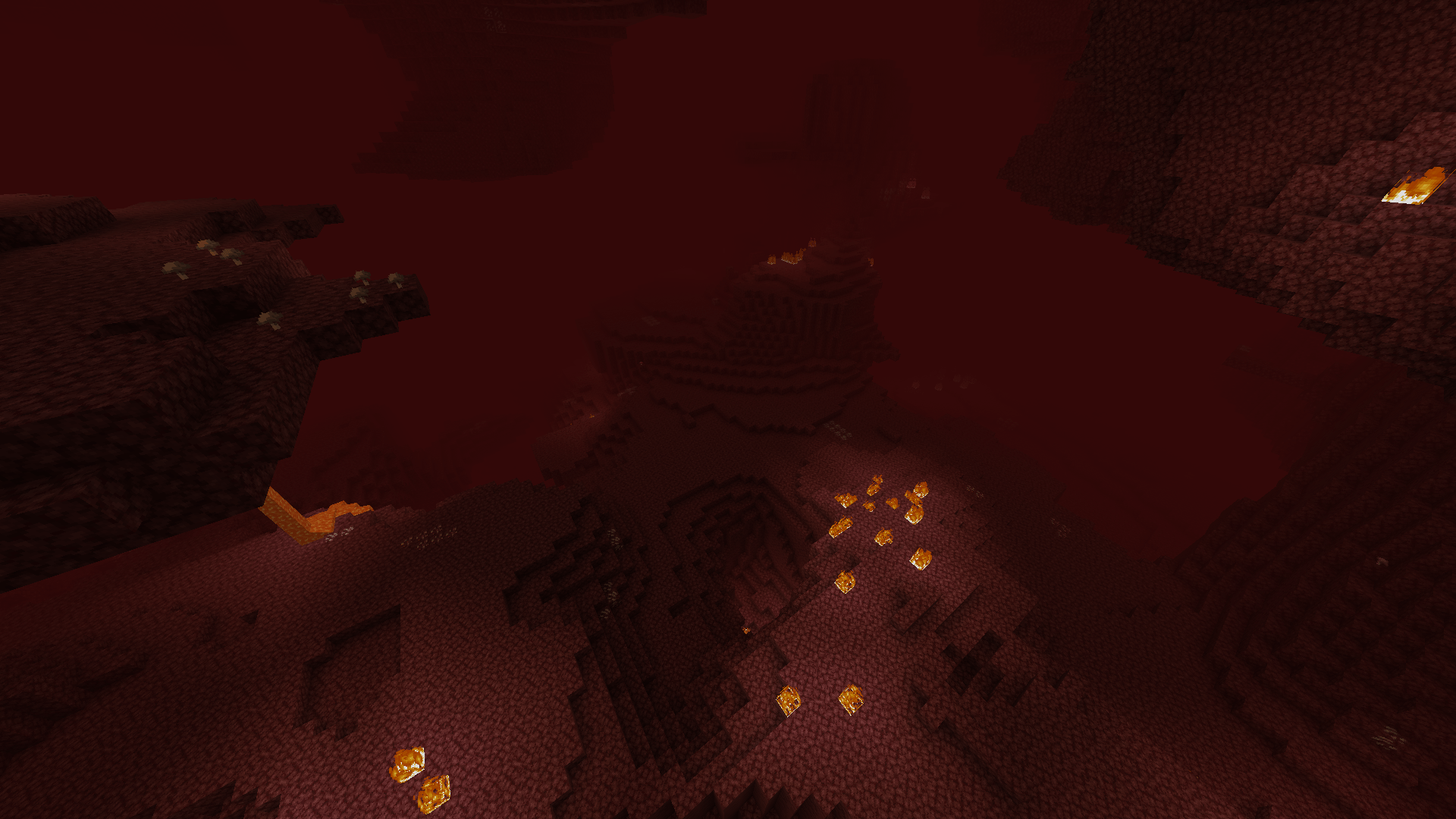 Bеta Nether - Gallery - Minecraft Mods - CurseForge