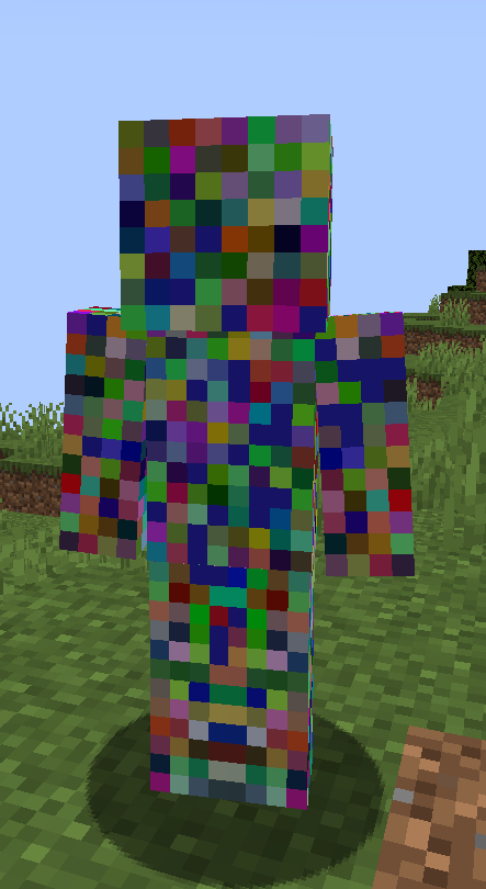 Big's Creepypastas - Minecraft Mods - CurseForge