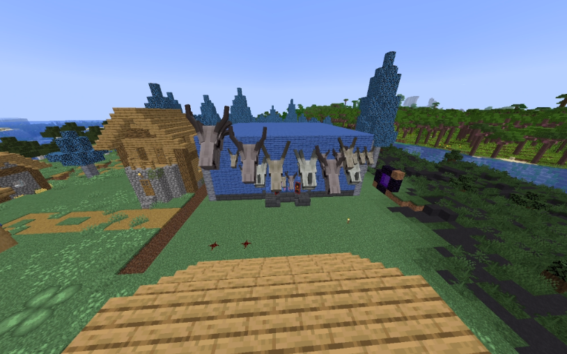 Simple Enhanced Tech - Gallery - Minecraft Modpacks - CurseForge