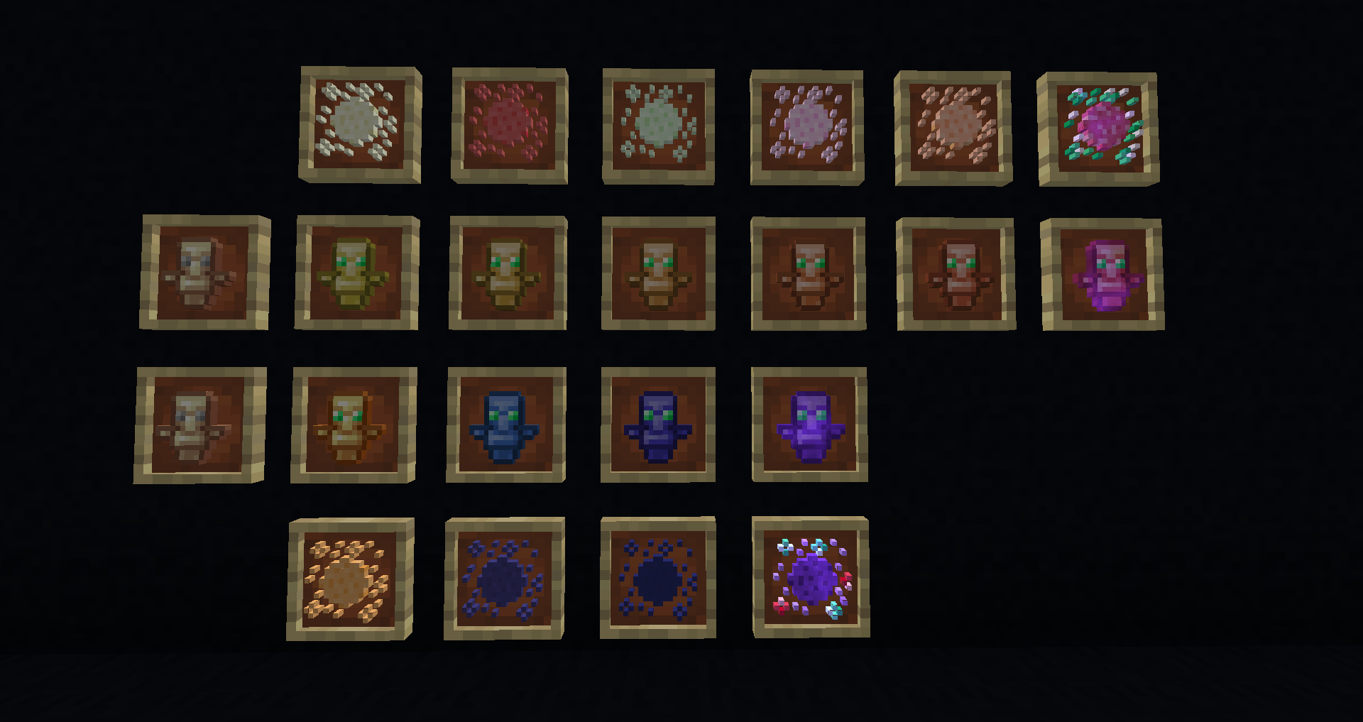 End Game Enhanced - Minecraft Mods - CurseForge