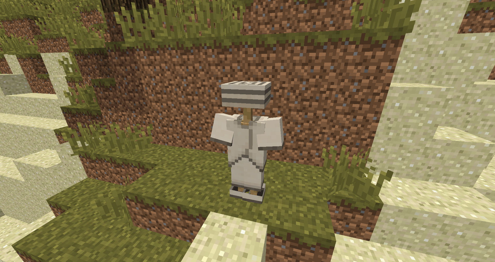 Silk Armor - Gallery - Minecraft Mods - CurseForge