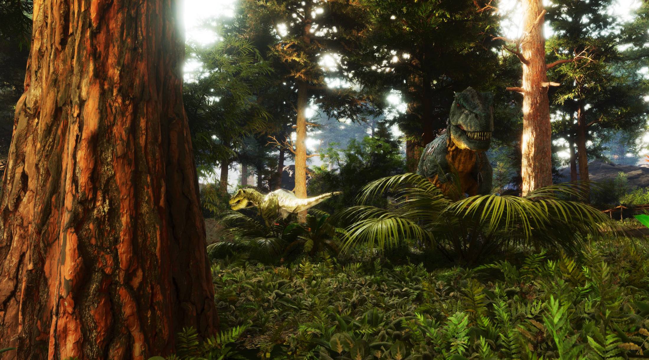 Avandra - Gallery - Ark Survival Ascended Mods - CurseForge