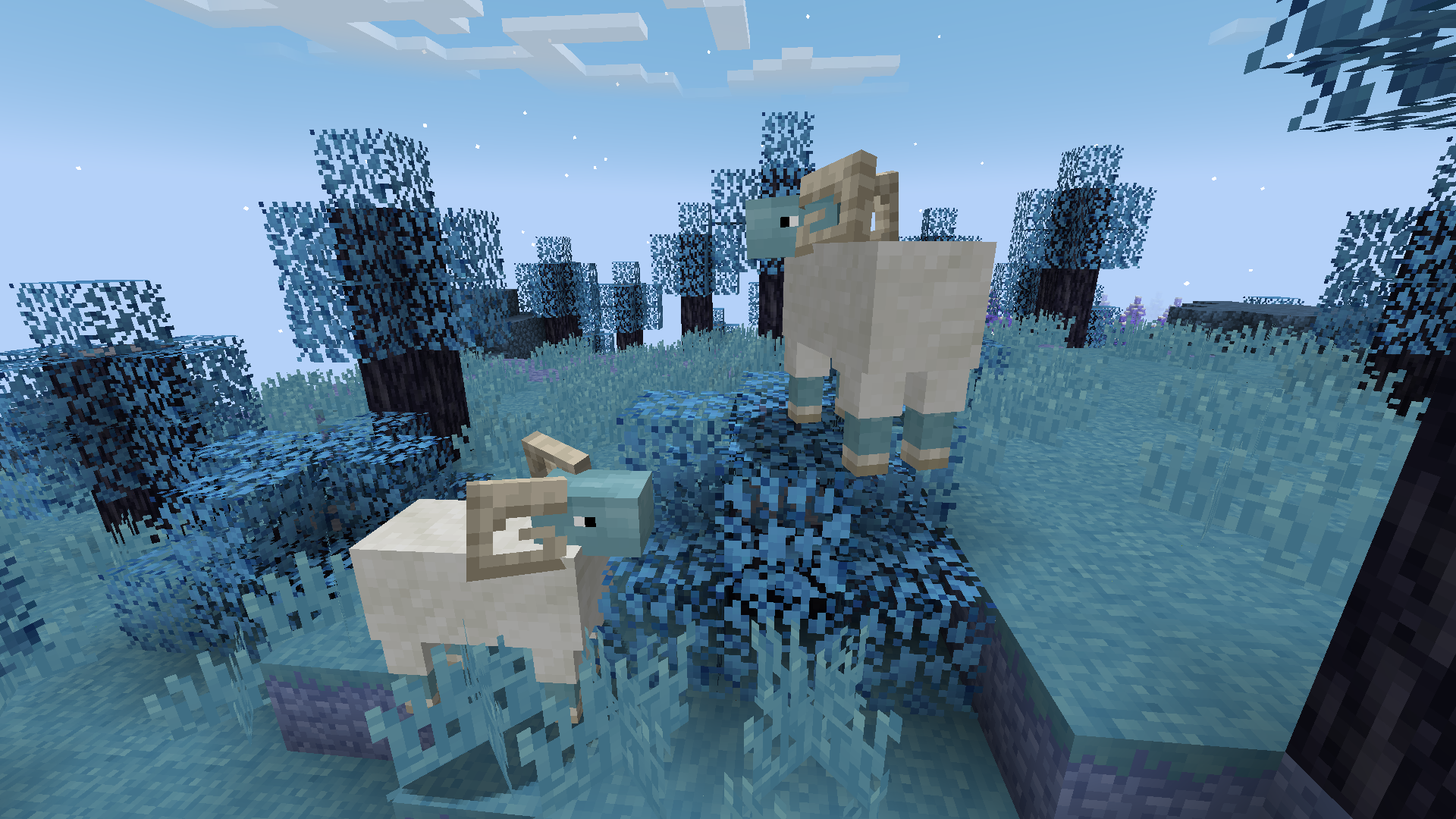 Adventure Plus 1 - Gallery - Minecraft Modpacks - CurseForge