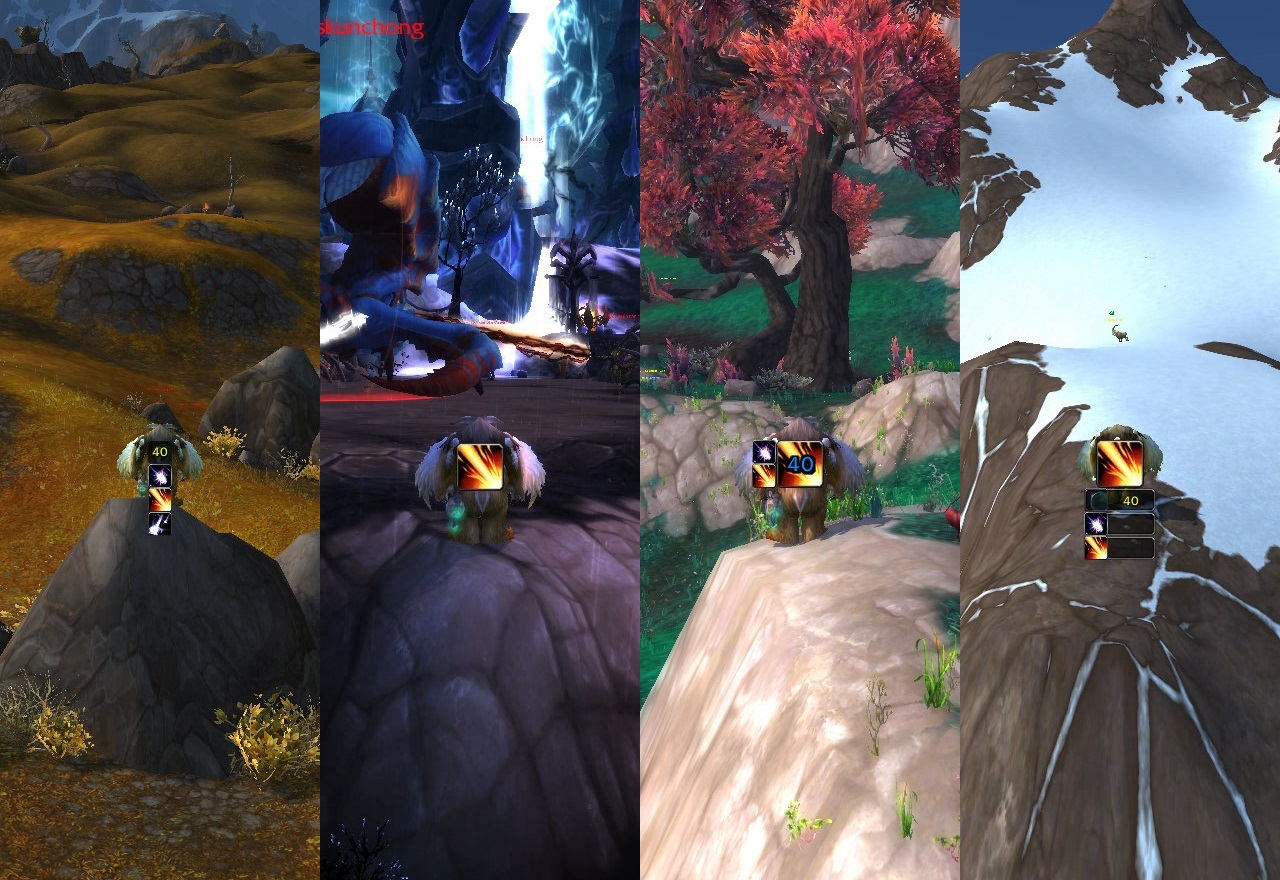 MoonTime - World of Warcraft Addons - CurseForge