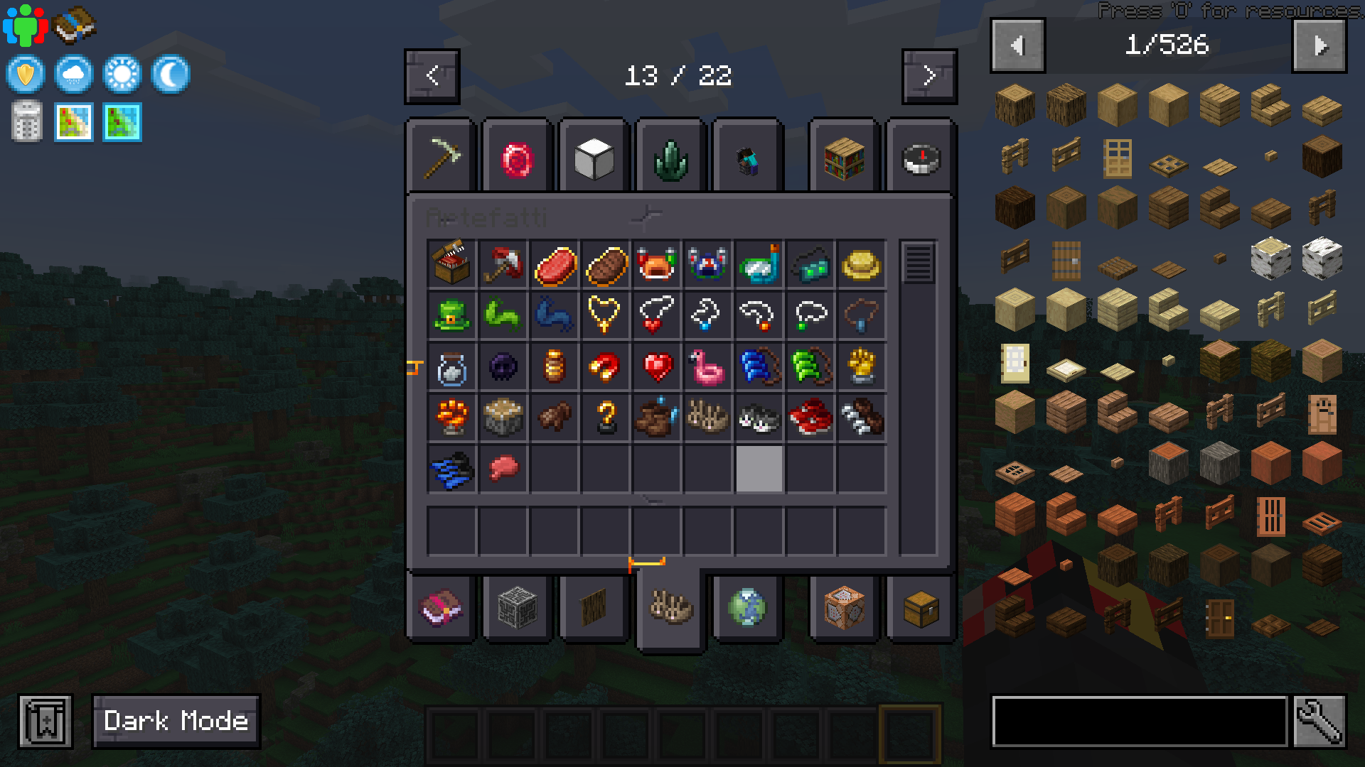 Adventure Plus 1 - Gallery - Minecraft Modpacks - CurseForge
