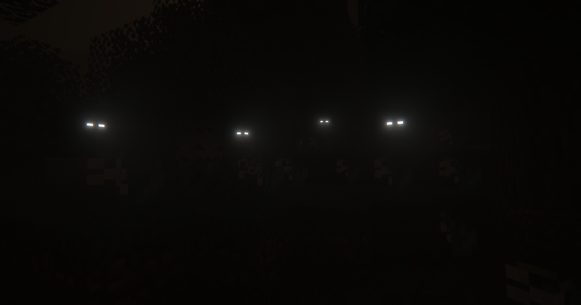 Whispering Spirits - Gallery - Minecraft Mods - CurseForge