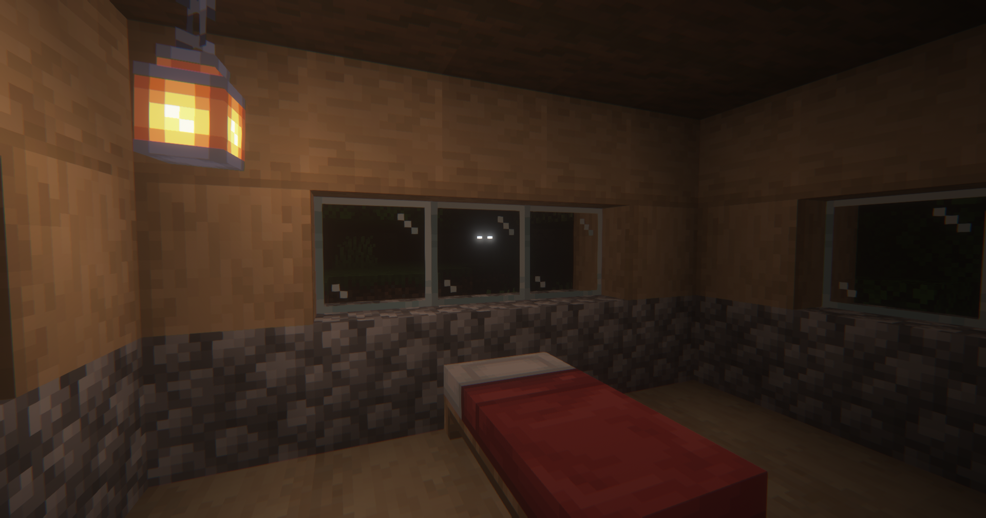 Whispering Spirits - Gallery - Minecraft Mods - CurseForge