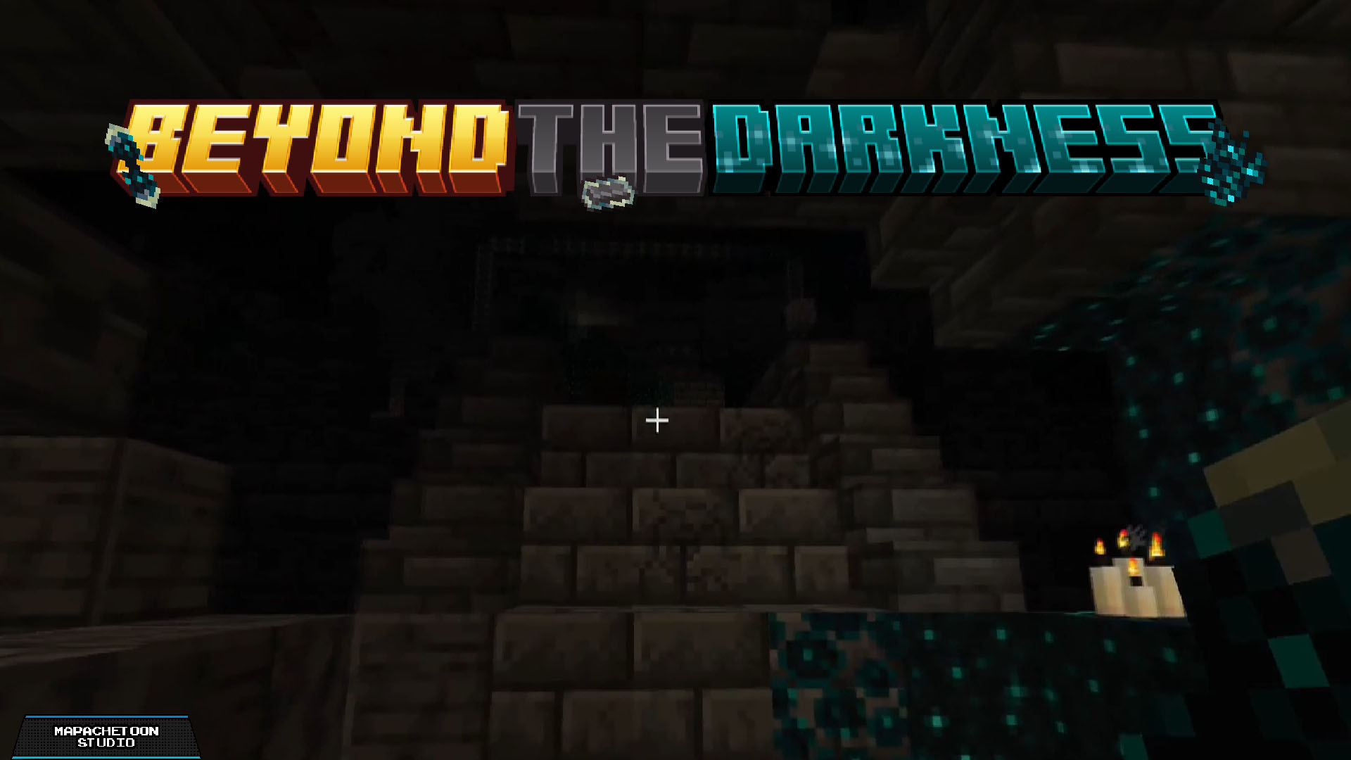Beyond the Darkness - Gallery - Minecraft Mods - CurseForge