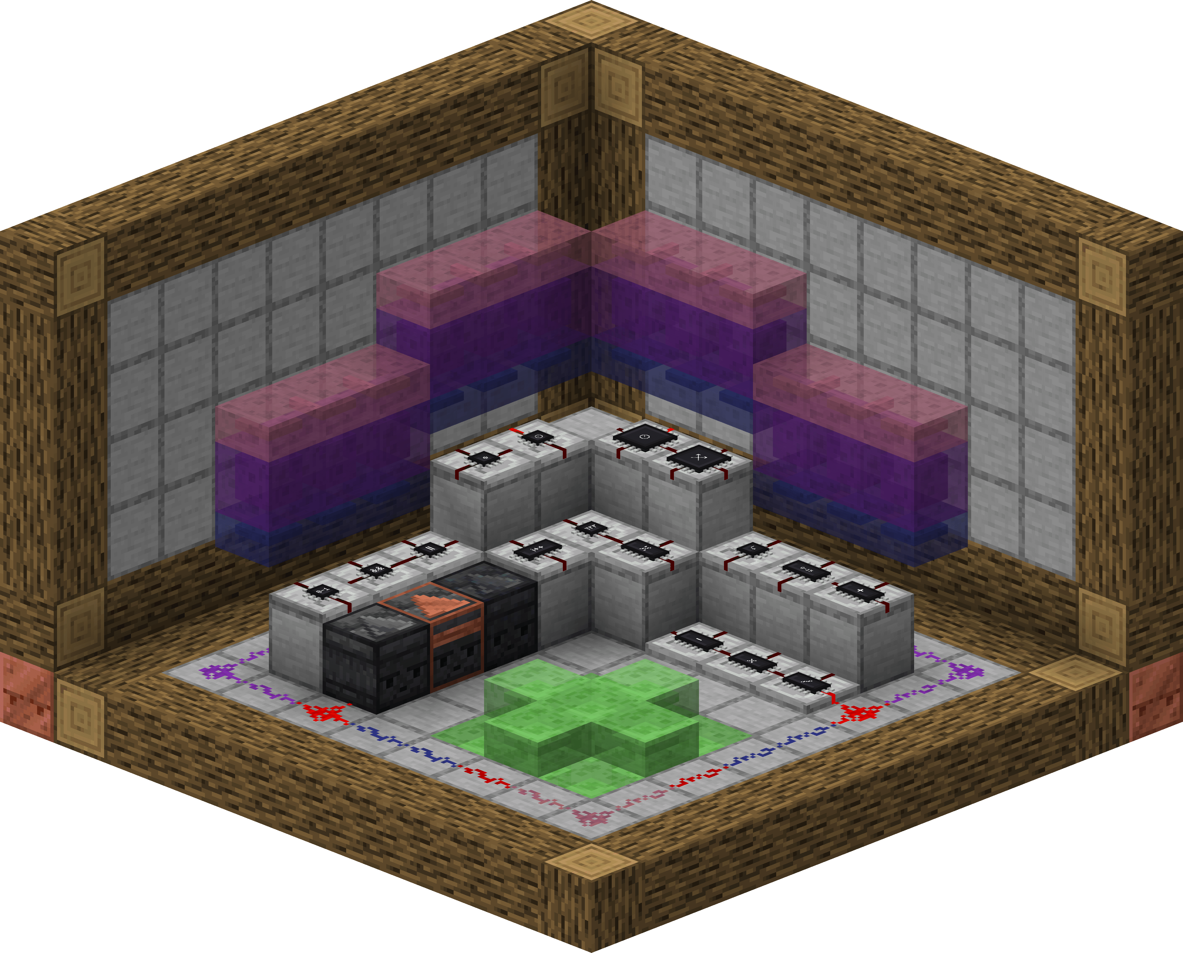 Electromechanics - Minecraft Mods - CurseForge