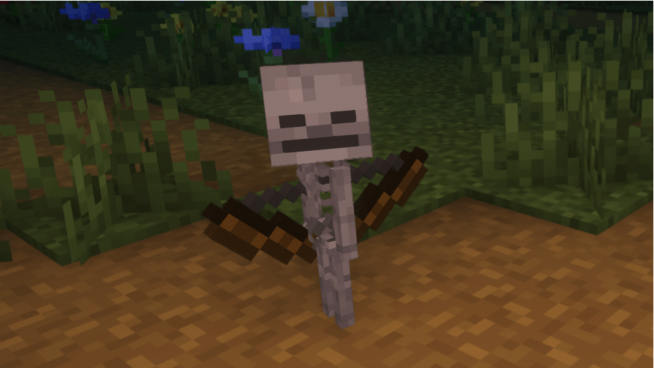 Tiny Foes [Fabric/Forge] - Minecraft Mods - CurseForge