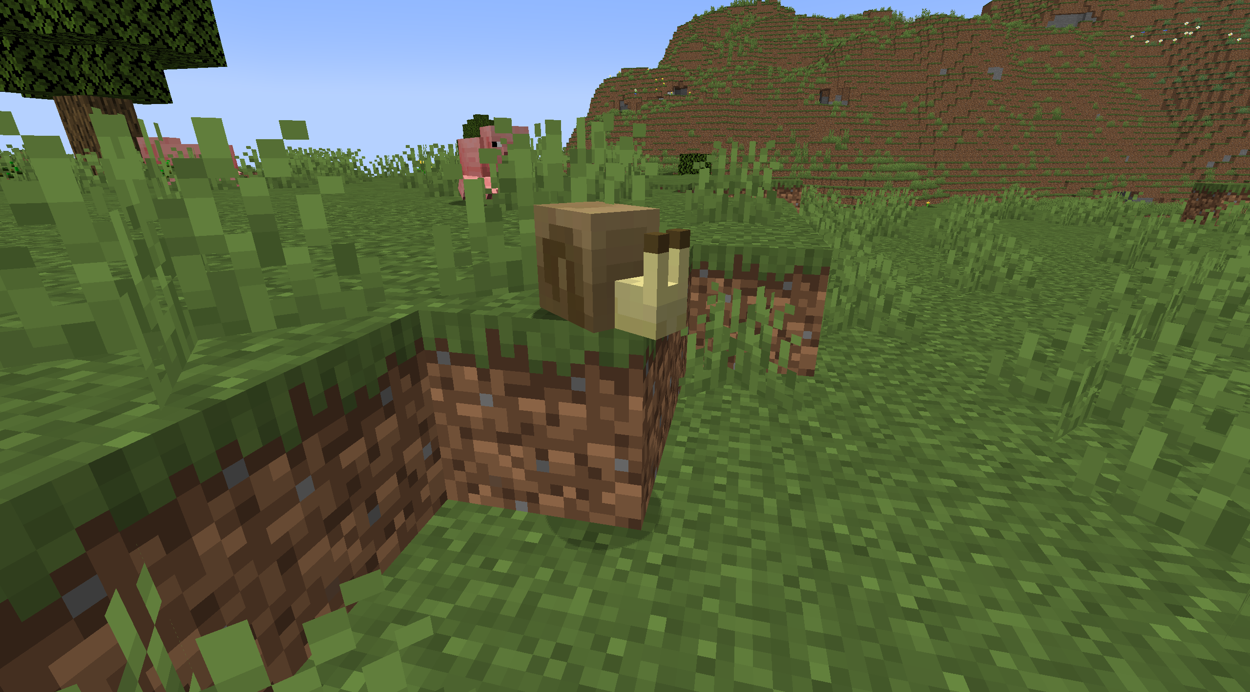 The Immortal Snail by AlainCraftYT - Gallery - Minecraft Mods - CurseForge