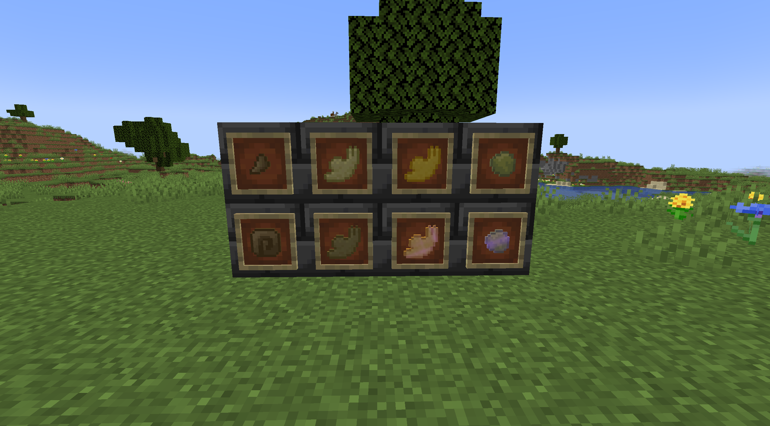 The Immortal Snail by AlainCraftYT - Gallery - Minecraft Mods - CurseForge