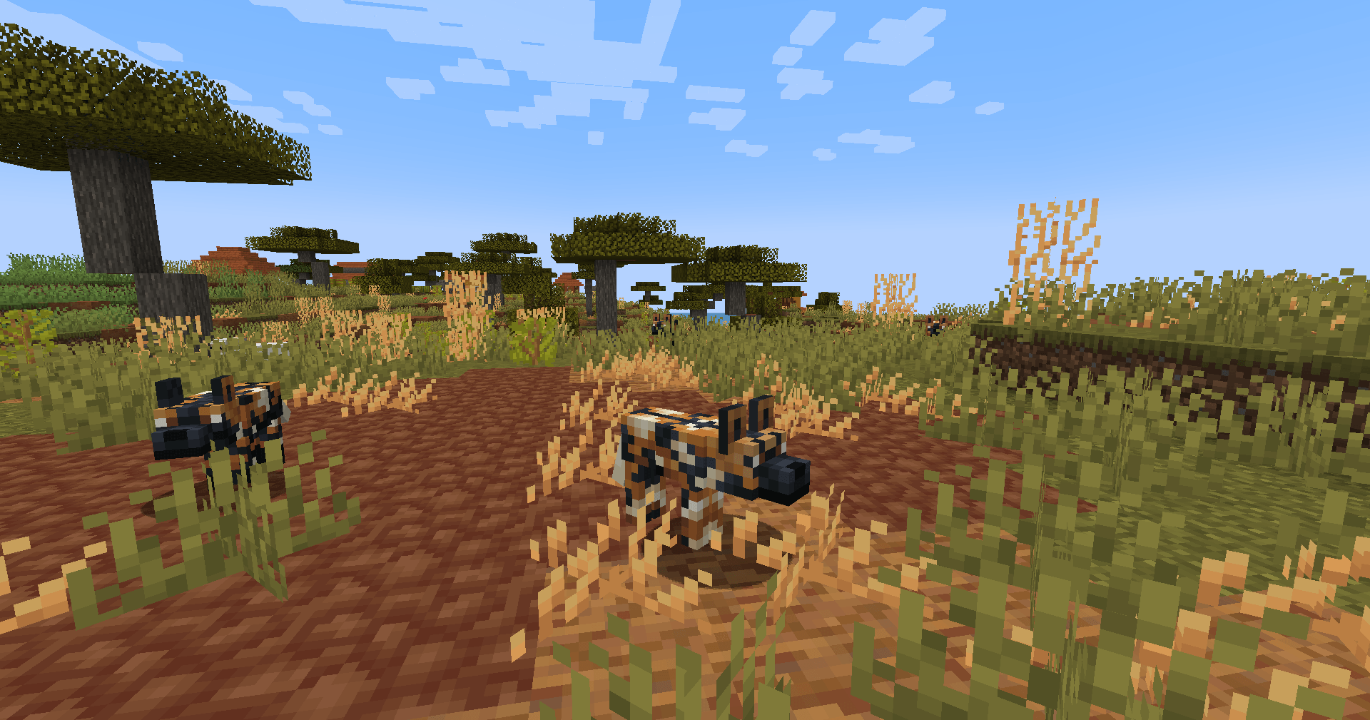 Mineageries Plus - Minecraft Mods - CurseForge