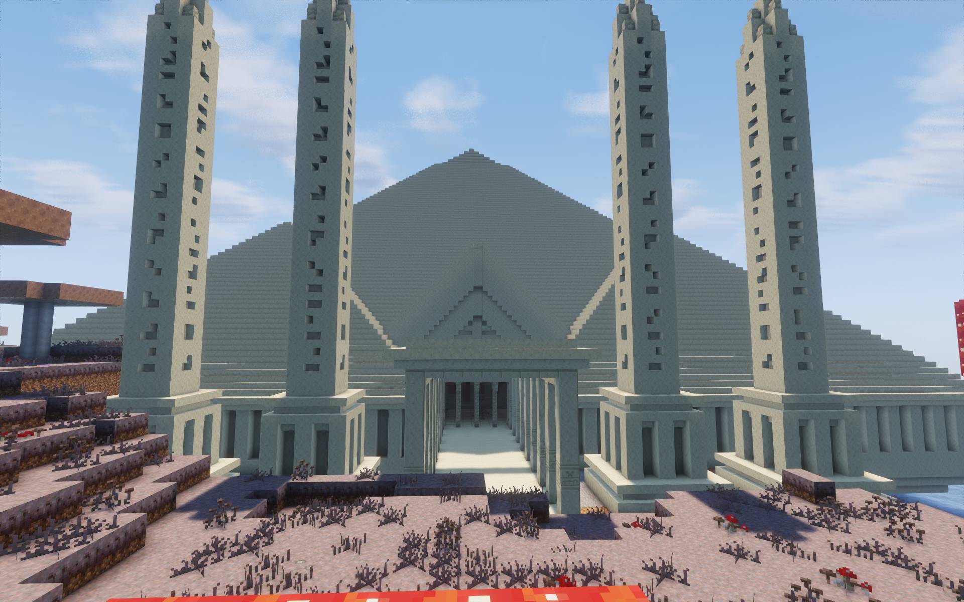 Lorecraft Evolution - Gallery - Minecraft Modpacks - CurseForge