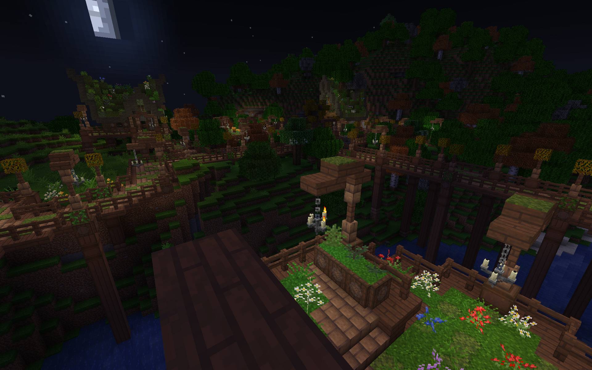 Lorecraft Evolution - Minecraft Modpacks - CurseForge