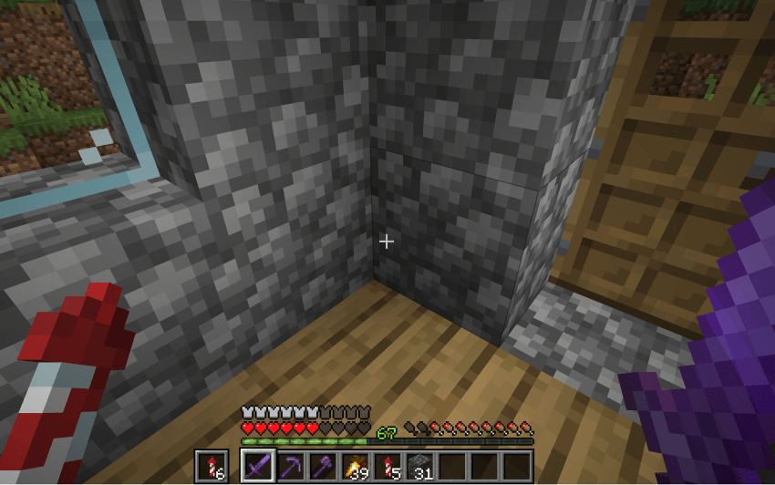 Deep Origins GUI Tweaks - Minecraft Resource Packs - CurseForge