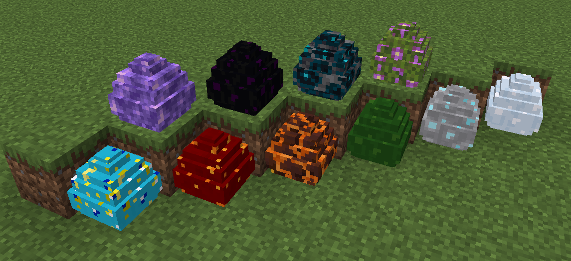 Dragon Mounts Remastered - Gallery - Minecraft Mods - CurseForge