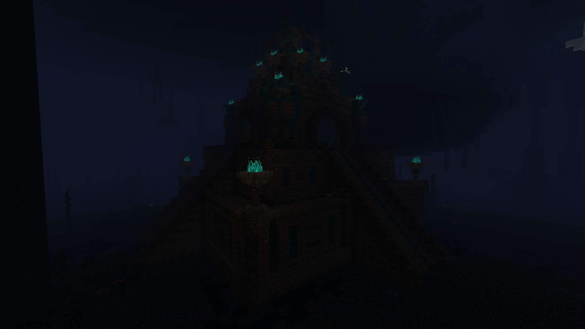 Extinct Fantasy - Gallery - Minecraft Modpacks - CurseForge