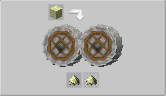 Create: Full Automation - Gallery - Minecraft Mods - CurseForge