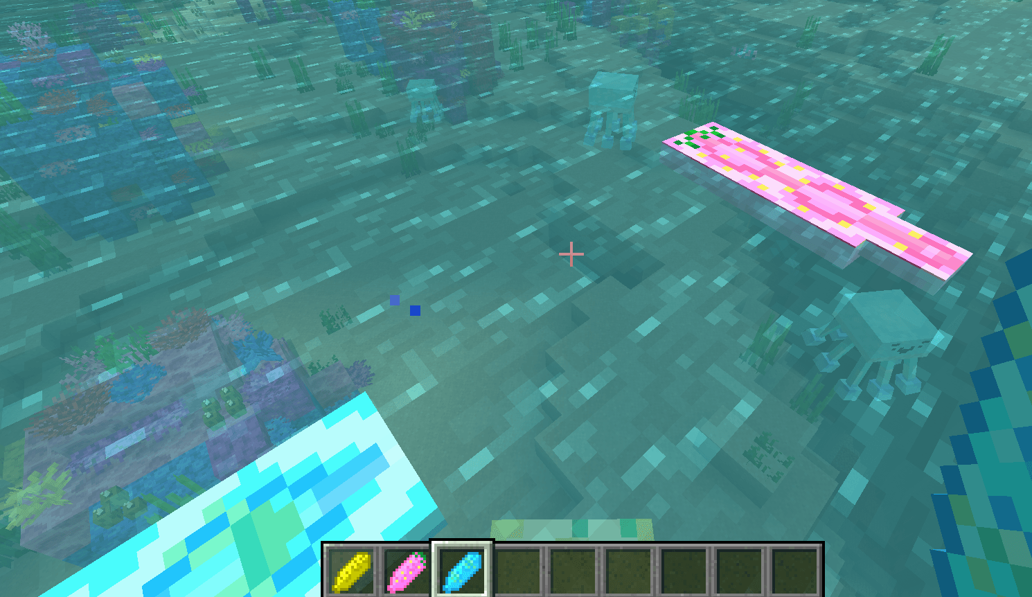 Green Soul - Gallery - Minecraft Mods - CurseForge