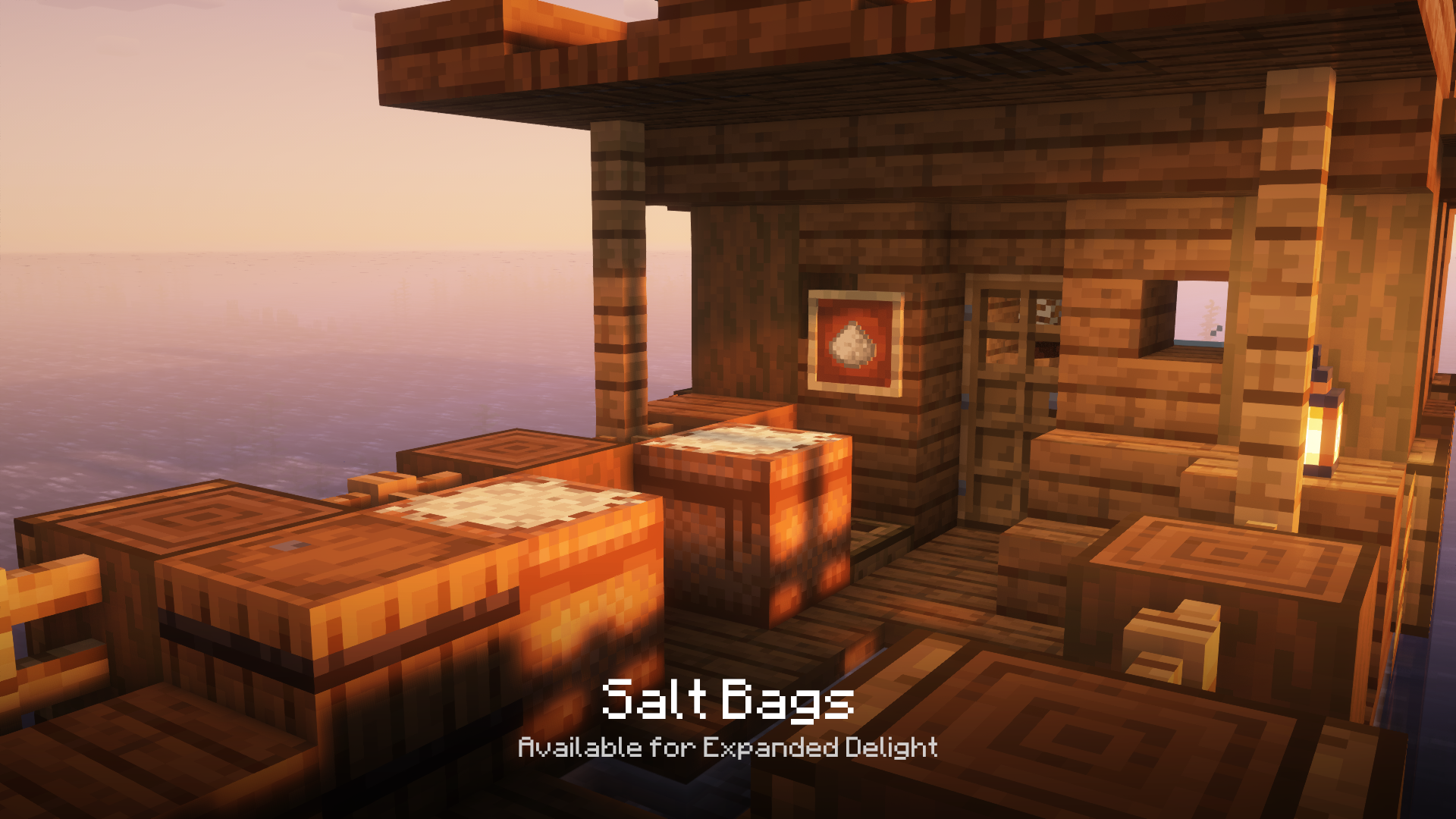 Crate Delight (Fabric) - Minecraft Mods - CurseForge