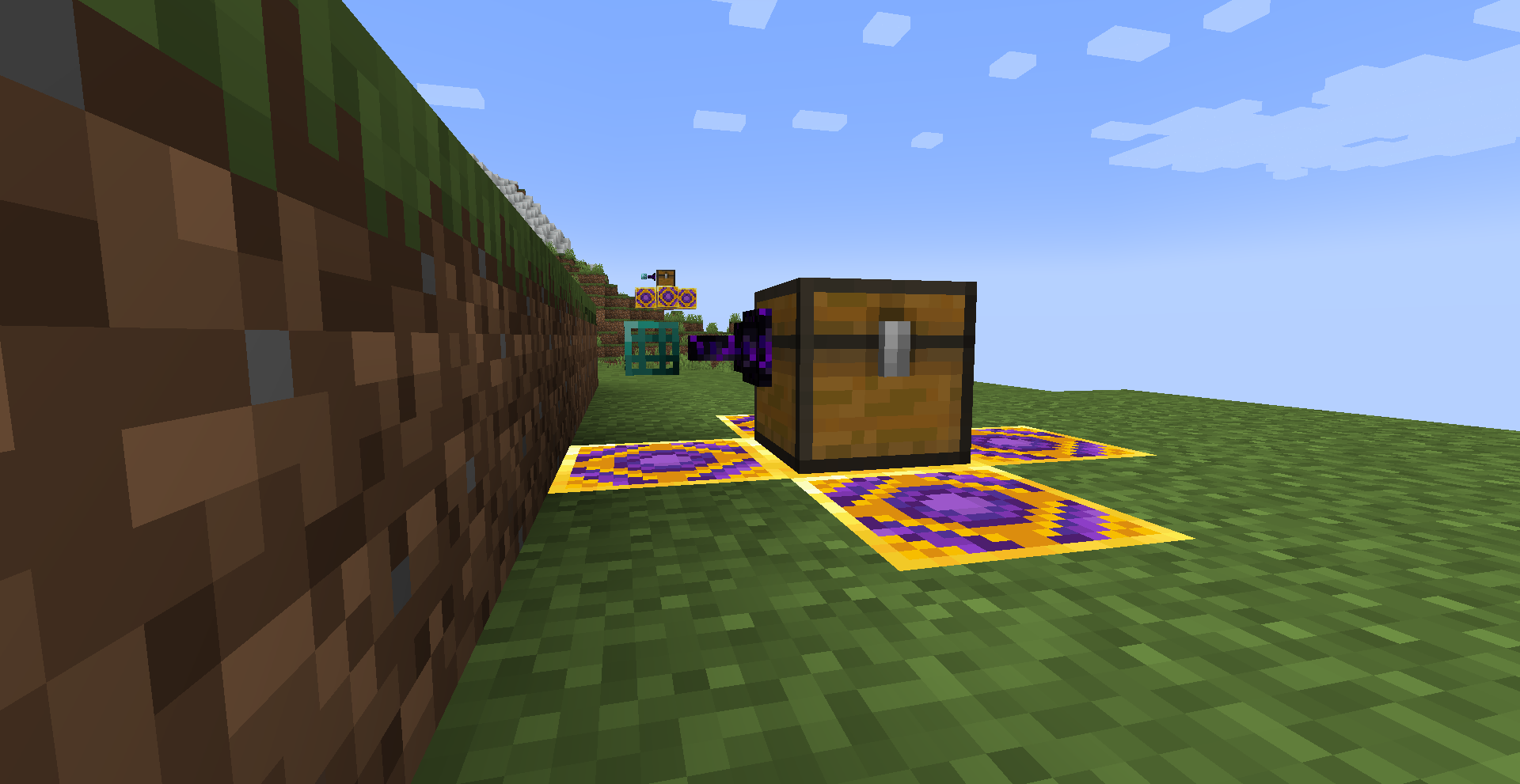 Divinity Unbound - Minecraft Mods - CurseForge