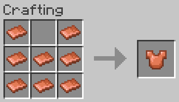 Useful Copper Reloaded - Gallery - Minecraft Mods - CurseForge