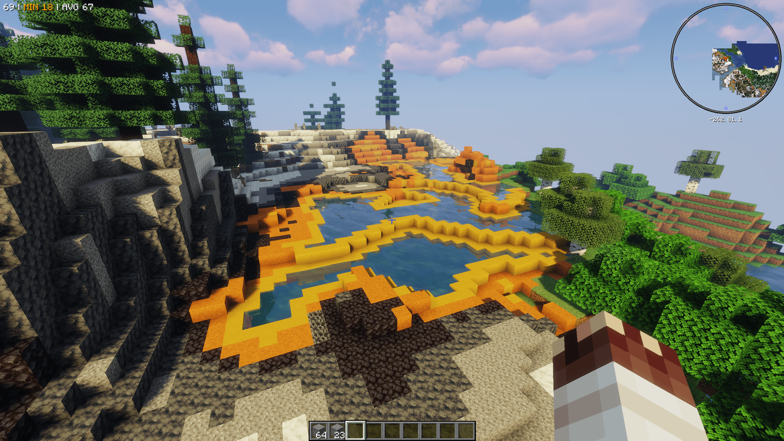 Steam and Sparks - Gallery - Minecraft Modpacks - CurseForge