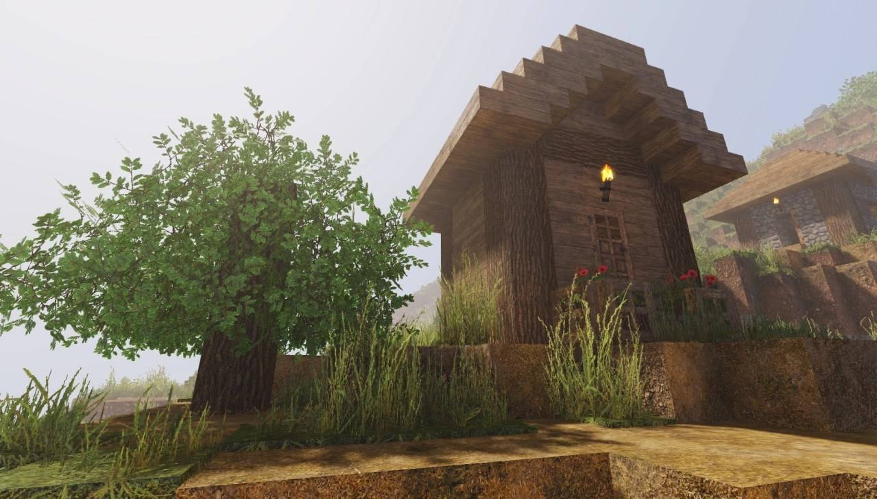 GOpack - Gallery - Minecraft Modpacks - CurseForge