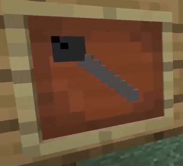 Abnormals and minus - Gallery - Minecraft Mods - CurseForge