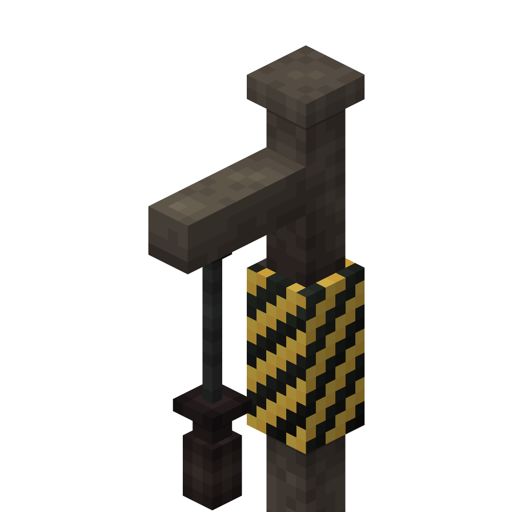 Loud Horns - Gallery - Minecraft Mods - CurseForge