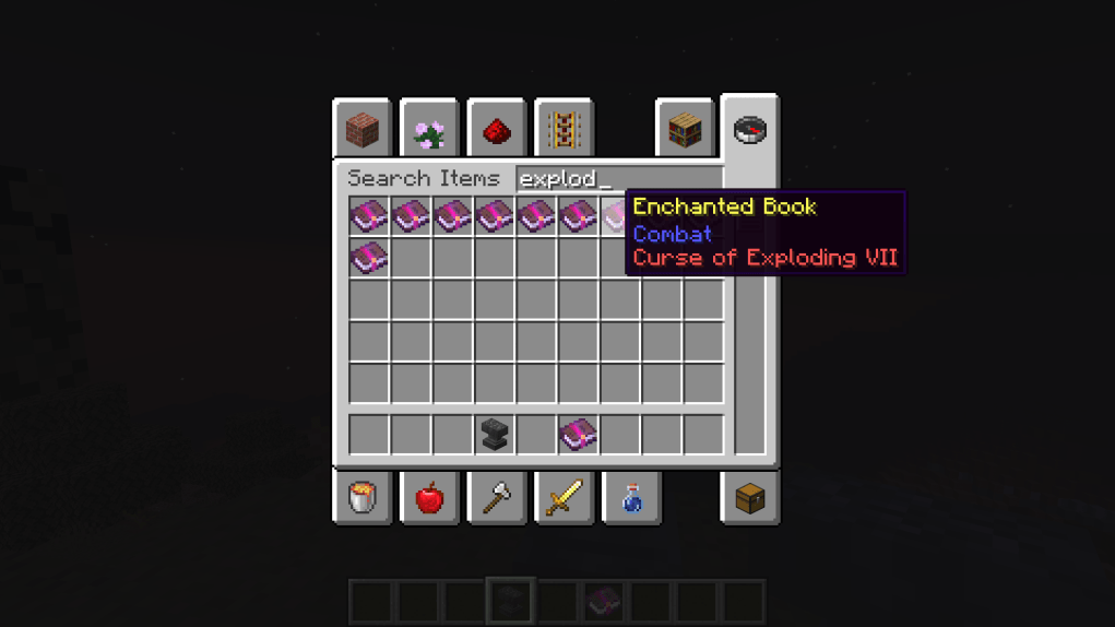 The Frog Dimensions - Gallery - Minecraft Mods - CurseForge